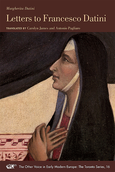 Letters to Francesco Datini | WorldCat.org