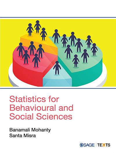 Statistics for Behavioural and Social Sciences | WorldCat.org