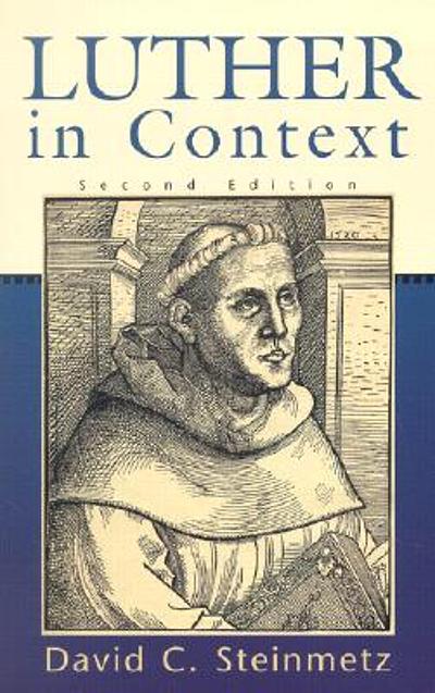 Luther in context | WorldCat.org