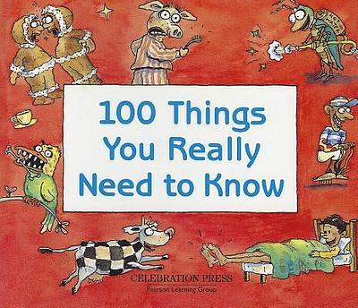 100 things you really need to know | WorldCat.org