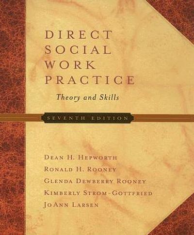 Direct social work practice : theory and skills | WorldCat.org