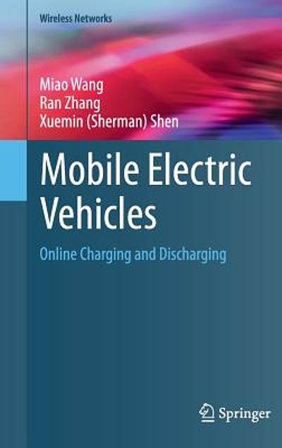 Mobile electric vehicles : online charging and discharging | WorldCat.org