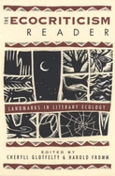 The ecocriticism reader : landmarks in literary ecology | WorldCat.org