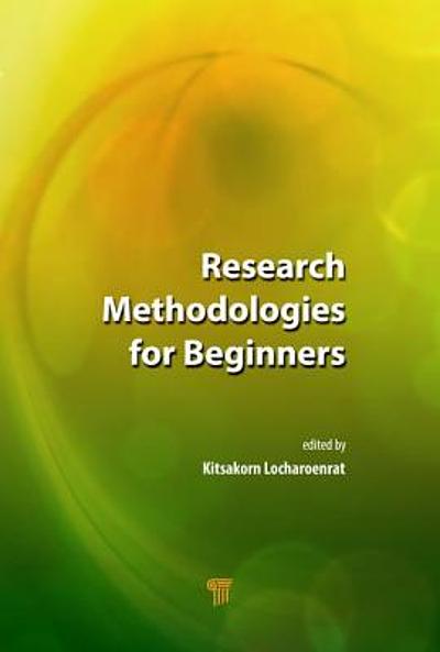 Research methodologies for beginners | WorldCat.org