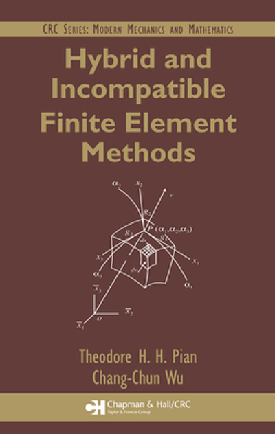 Hybrid And Incompatible Finite Element Methods