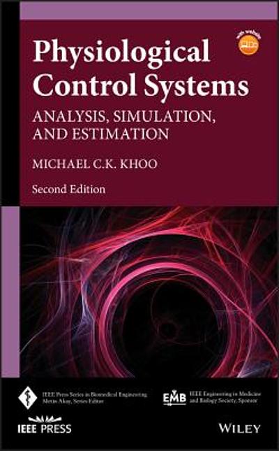 Physiological Control Systems : Analysis, Simulation, and Estimation ...