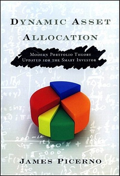 Dynamic asset allocation modern portfolio theory updated for the smart ...