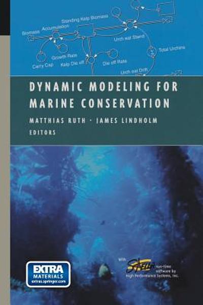 Dynamic Modeling for Marine Conservation | WorldCat.org