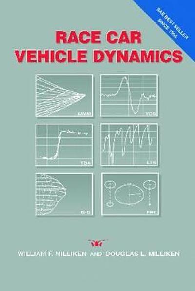 Race car vehicle dynamics | WorldCat.org