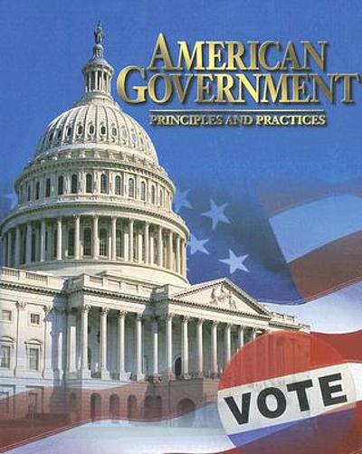American government : principles and practices | WorldCat.org American government : principles and practices | WorldCat.org
