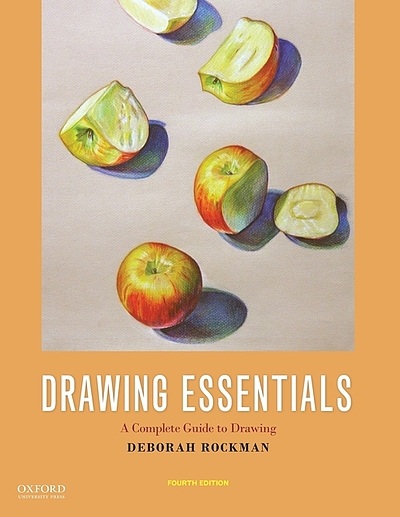 Drawing essentials : a complete guide to drawing | WorldCat.org