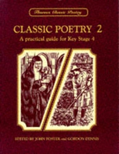 Thornes classic poetry. 2, A practical guide for key stage 4 | WorldCat.org