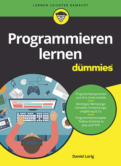 Programmieren lernen für Dummies | WorldCat.org