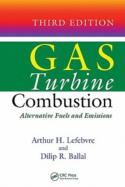 Gas turbine combustion : alternative fuels and emissions | WorldCat.org