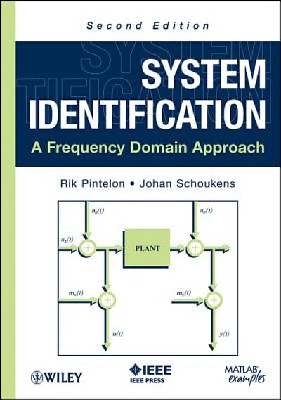 System Identification A Frequency Domain Approach