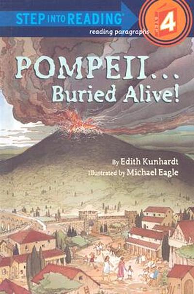 Pompeii-- buried alive! | WorldCat.org