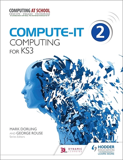 Compute-IT 2 : computing for KS3 | WorldCat.org