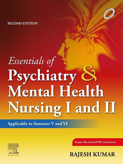 Essentials of Psychiatry and Mental Health Nursing I and II_2e - E-Book | WorldCat.org