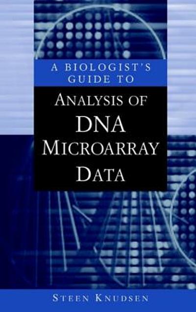 A biologist's guide to analysis of DNA microarray data | WorldCat.org