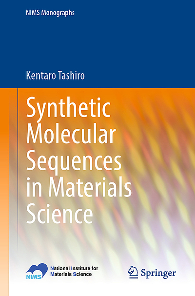 Synthetic molecular sequences in materials science | WorldCat.org