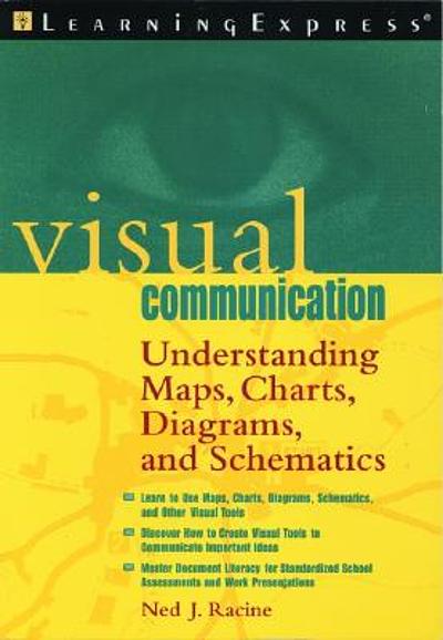 Visual communication : understanding maps, charts, diagrams, and ...