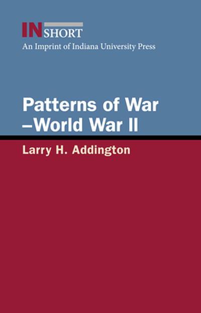 Patterns of War - World War II | WorldCat.org