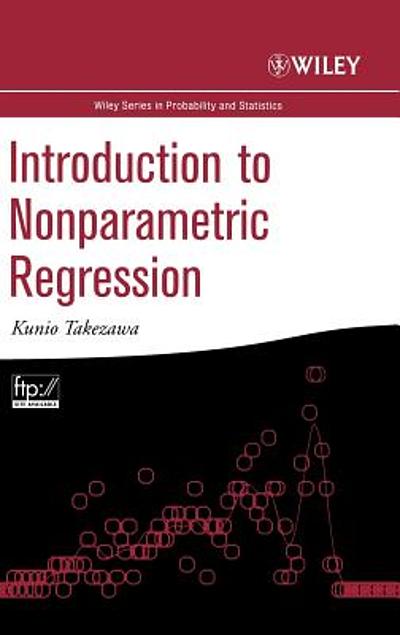 Introduction To Nonparametric Regression