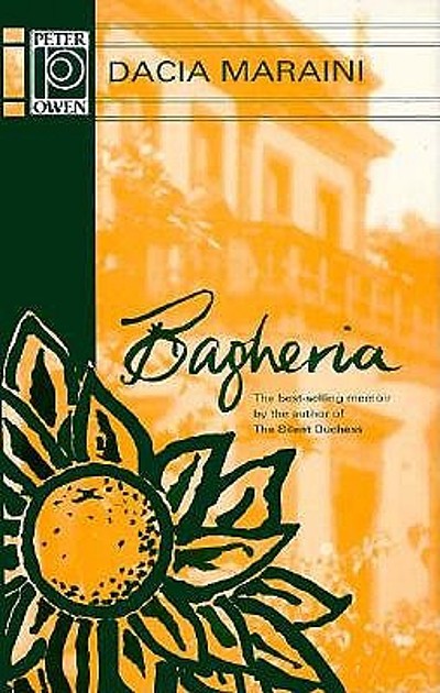 L Intimomania Bagheria Sicily Map