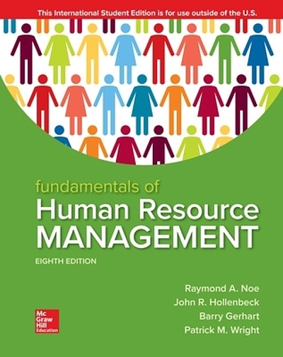 Fundamentals of human resource management | WorldCat.org