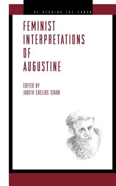 Feminist interpretations of Saint Augustine | WorldCat.org