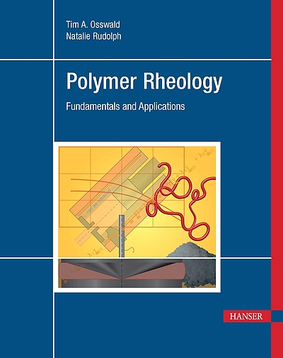 Polymer rheology : fundamentals and applications | WorldCat.org