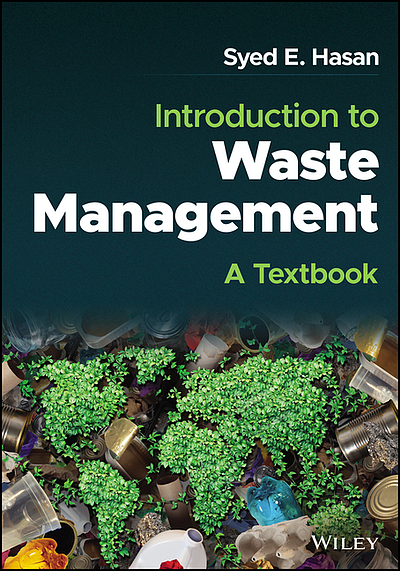 Introduction to waste management : a textbook | WorldCat.org