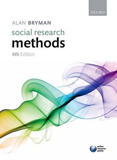 Social research methods | WorldCat.org