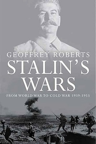 Stalin's wars : from World War to Cold War, 1941-1947 | WorldCat.org