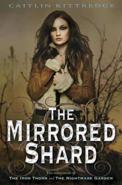 The mirrored shard Iron codex series, book 3 | WorldCat.org