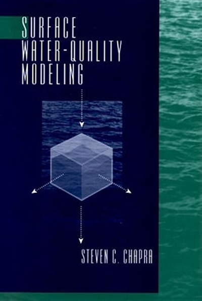 Solutions manual for surface water-quality modeling | WorldCat.org
