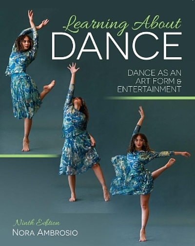 Learning about dance : dance as an art form & entertainment | WorldCat.org