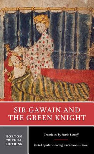Sir Gawain and the Green Knight : an authoritative translation ...