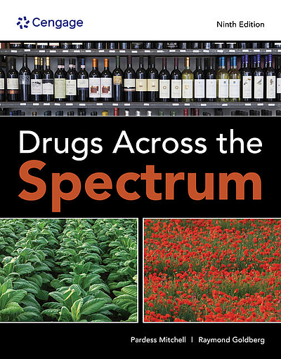 Drugs across the spectrum | WorldCat.org