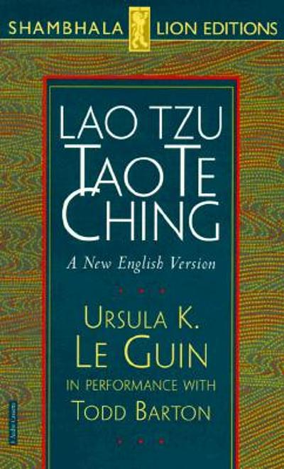 Lao Tzu: Tao te ching | WorldCat.org