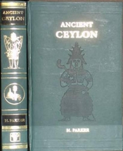 Ancient Ceylon | WorldCat.org