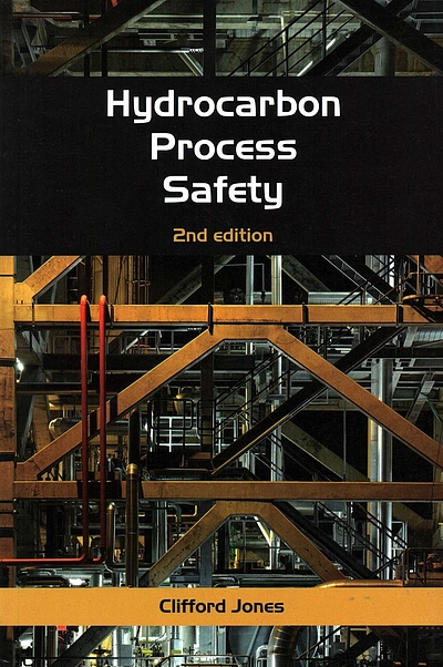 Hydrocarbon process safety a text for students and professionals ...