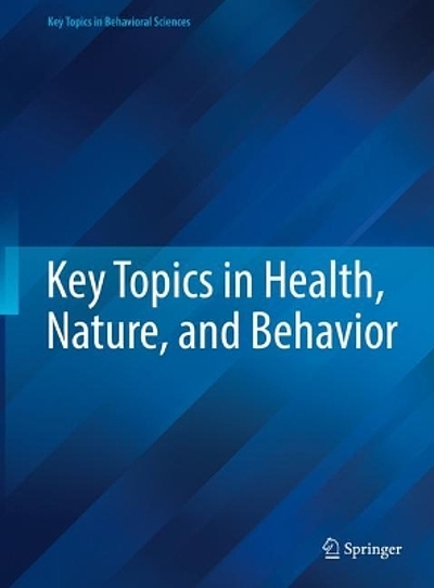 Key topics in health, nature, and behavior | WorldCat.org