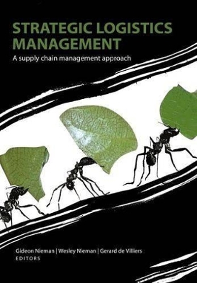 Strategic logistics management : a supply chain management approach ...