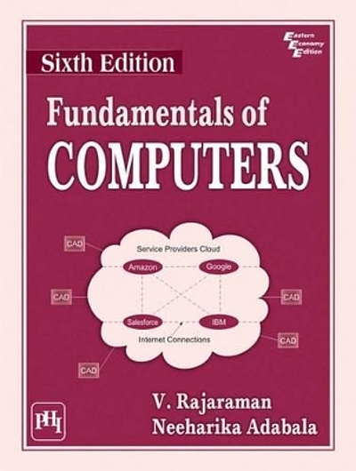 Fundamentals of computers | WorldCat.org