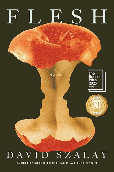 Flesh : a novel | WorldCat.org
