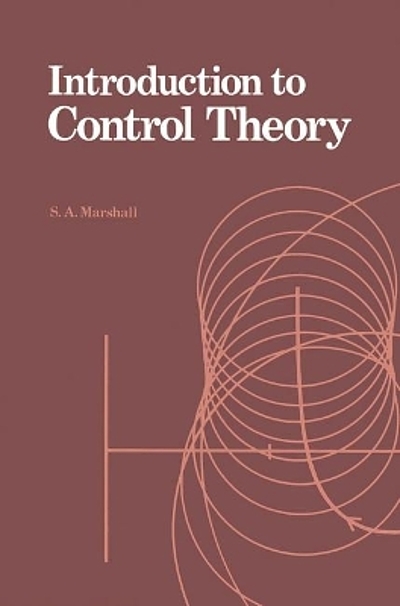 Introduction to control theory | WorldCat.org