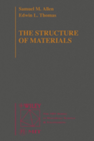 The structure of materials | WorldCat.org