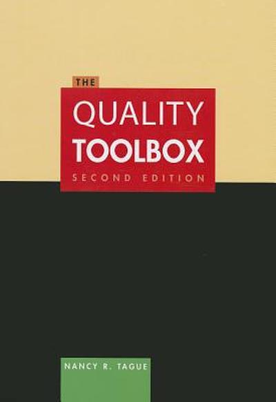 The quality toolbox | WorldCat.org