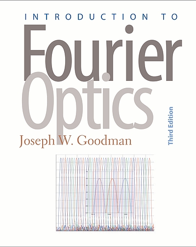 Introduction to Fourier optics | WorldCat.org